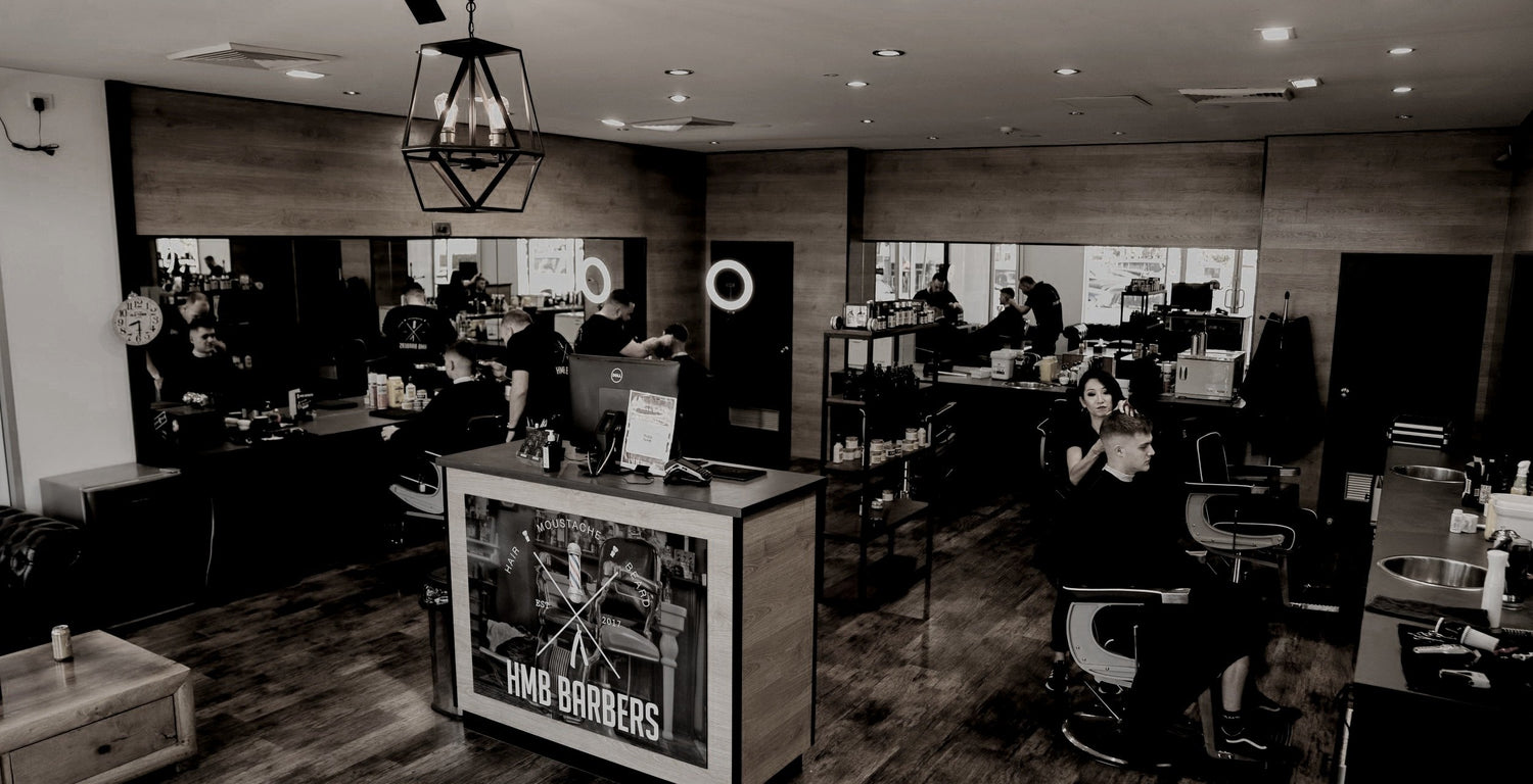 About Us – HMB Barbers