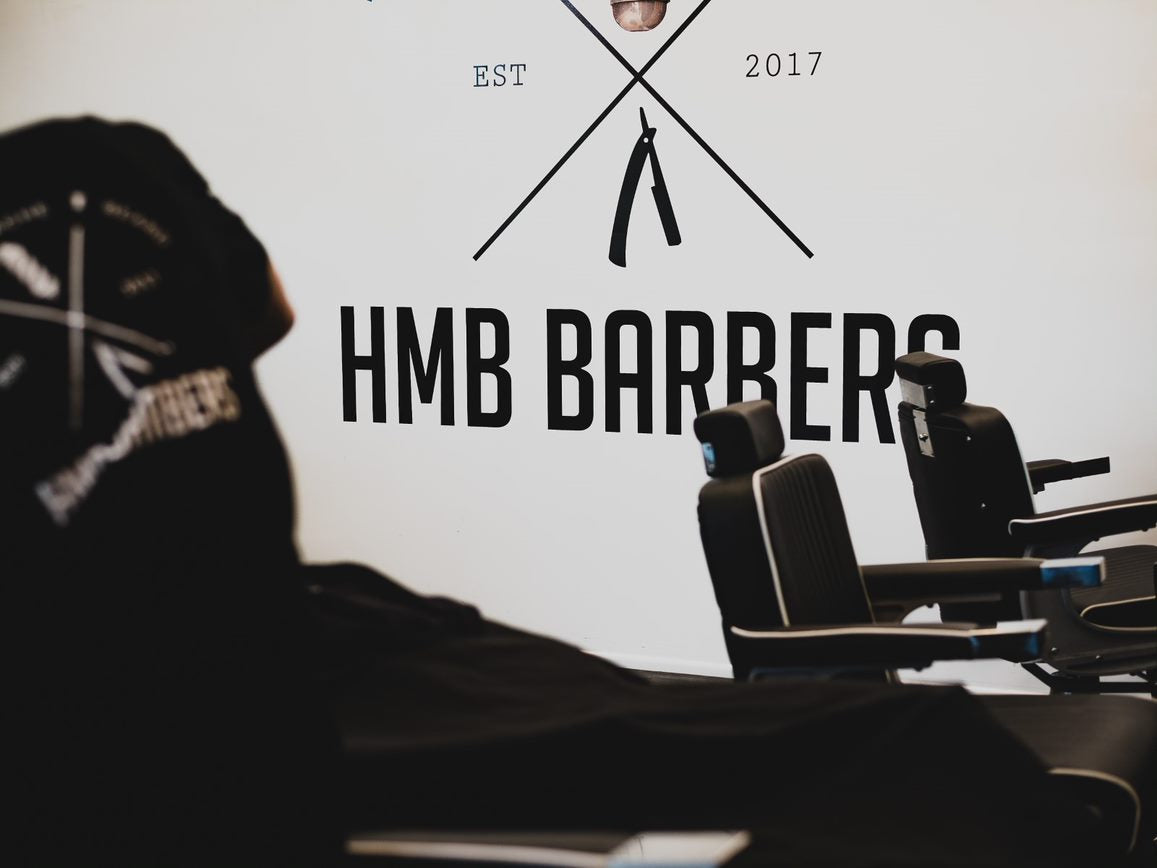 Traditional Men's Barbershop | HMB Barbers