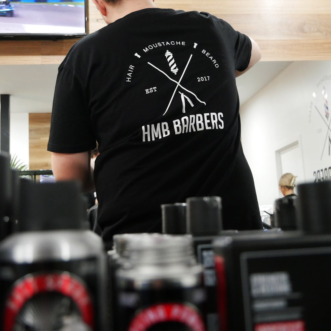 About Us – HMB Barbers