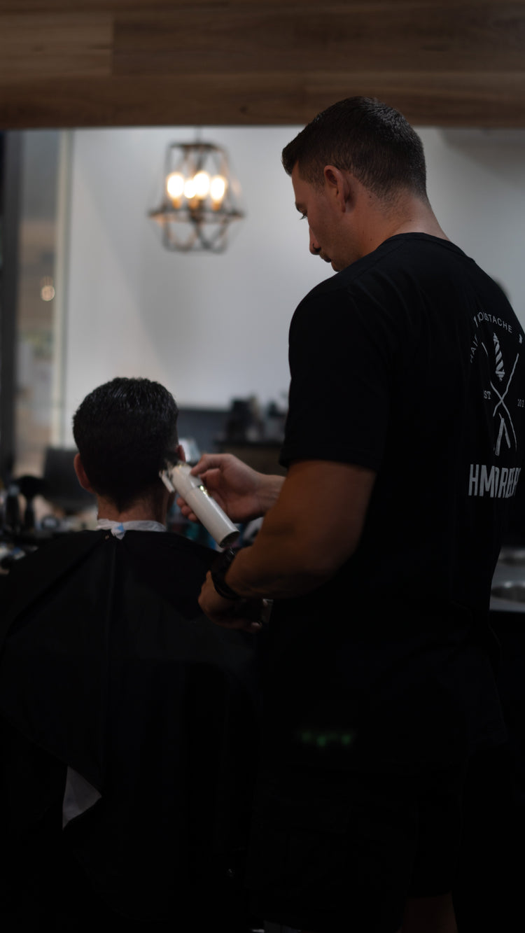 About Us – HMB Barbers