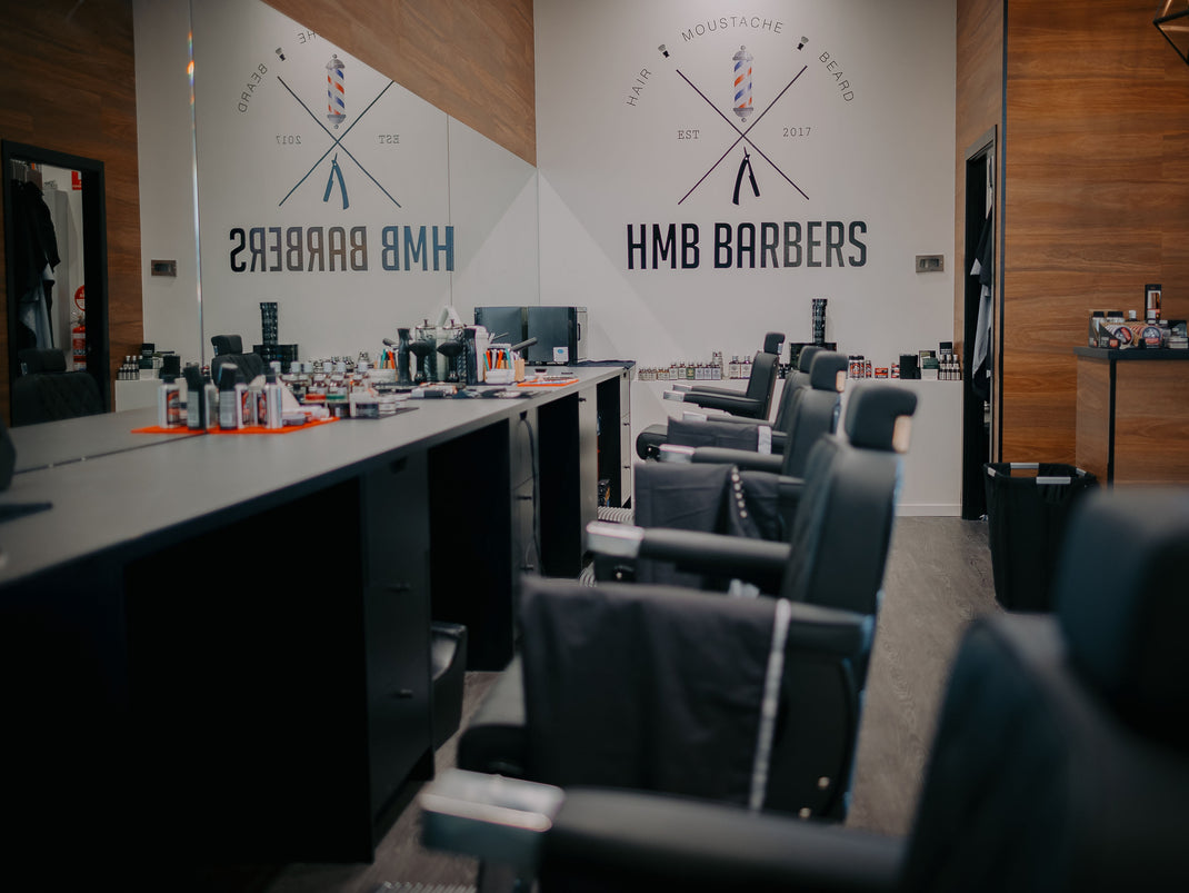 All Locations – HMB Barbers