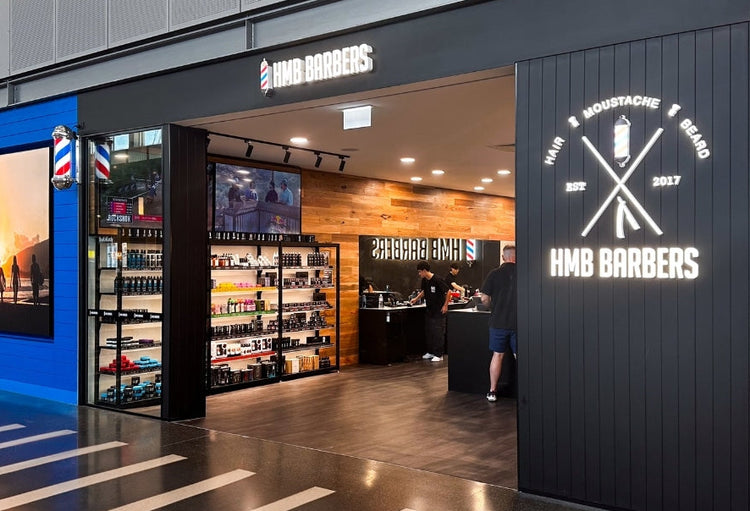 All Locations – HMB Barbers