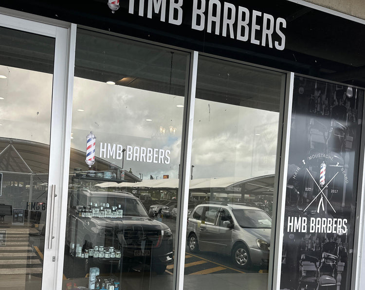 All Locations – HMB Barbers