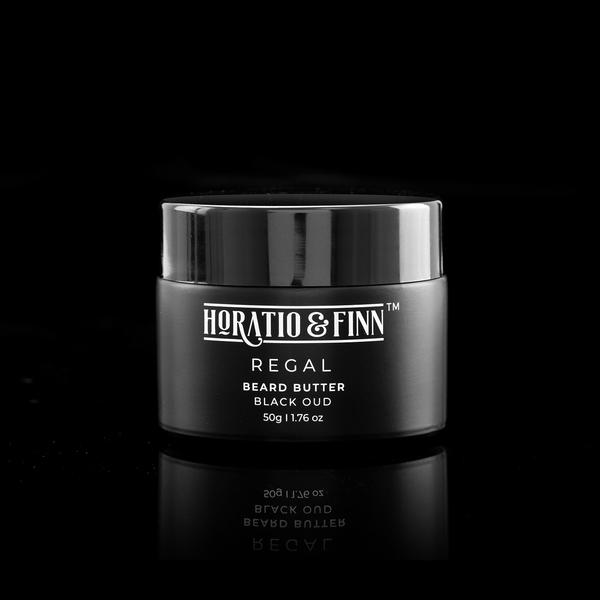 Horatio & Finn Beard Butter - Regal – HMB Barbers