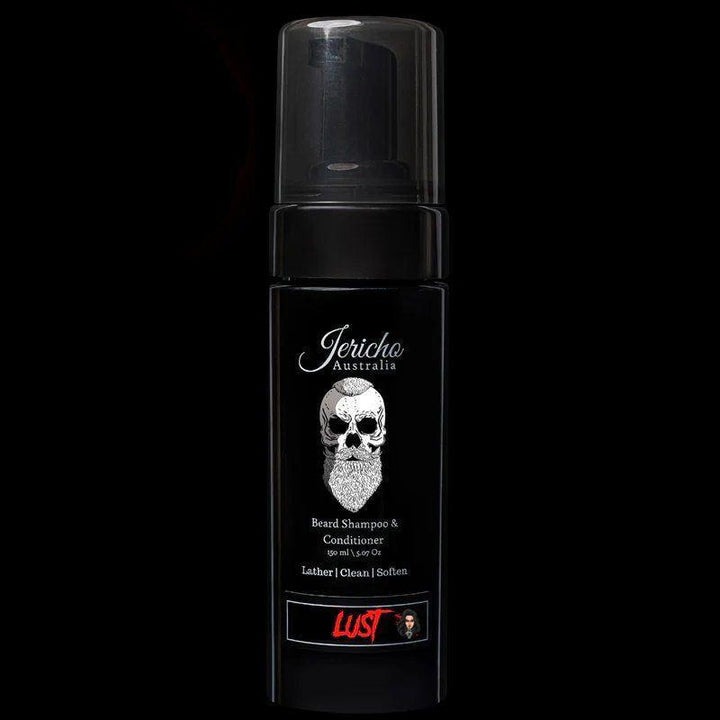 JERICHO – HMB Barbers