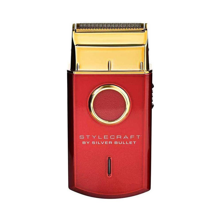 SHAVER – HMB Barbers